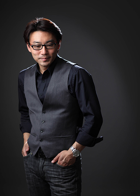 磯田秀樹（音楽プロデューサー・作曲家）公式サイト